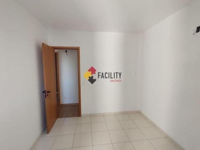 apartamento à venda em Vila Brandina