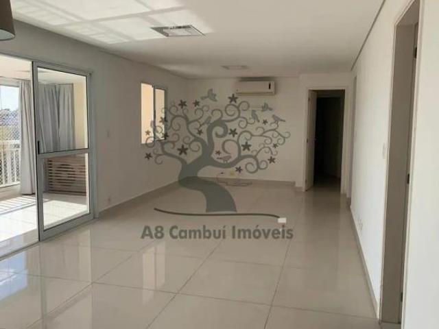 apartamento à venda em Vila Brandina