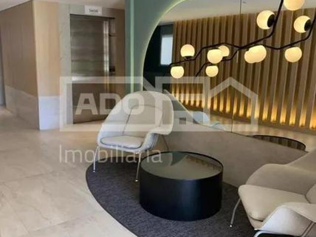 apartamento à venda em Vila Brandina