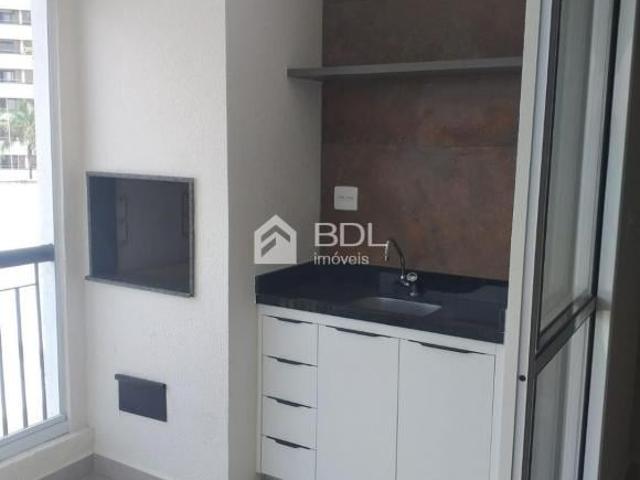 apartamento à venda em Vila Brandina