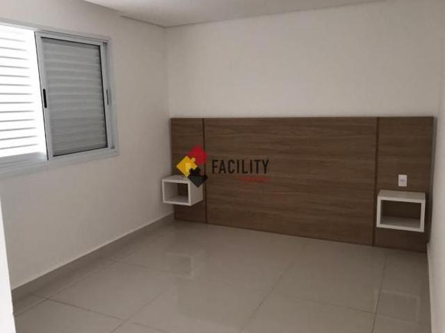 apartamento à venda em Vila Brandina