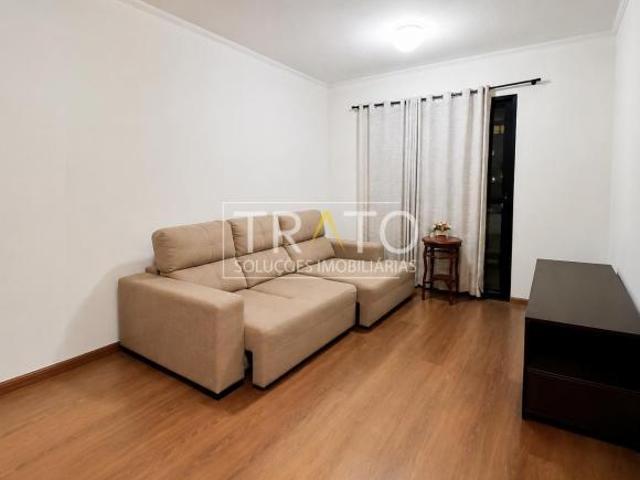 apartamento à venda em Vila Brandina