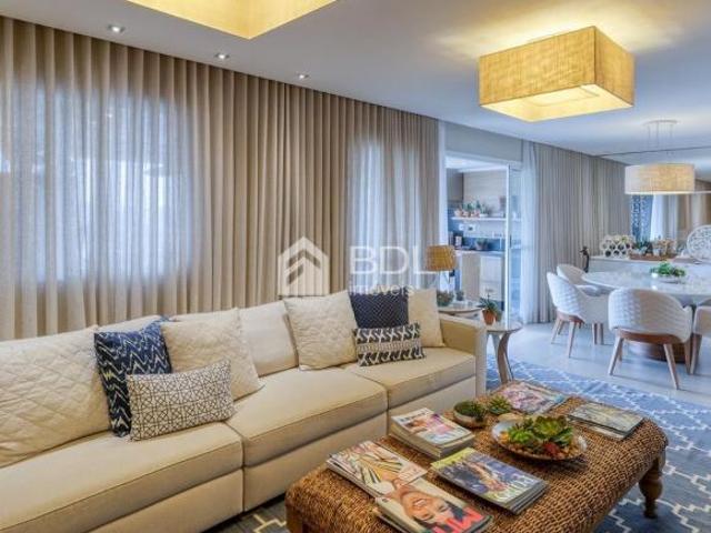 apartamento à venda em Vila Brandina