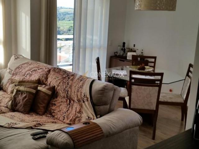 apartamento à venda em Vila Brandina