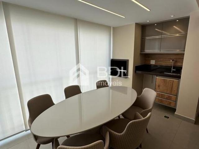 apartamento à venda em Vila Brandina
