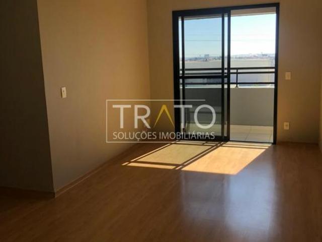 apartamento à venda em Vila Brandina
