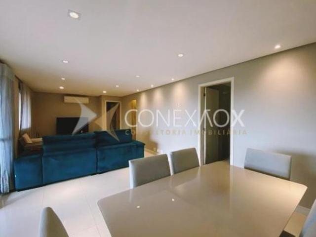 apartamento à venda em Vila Brandina
