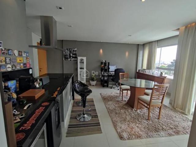 apartamento à venda em Vila Brandina