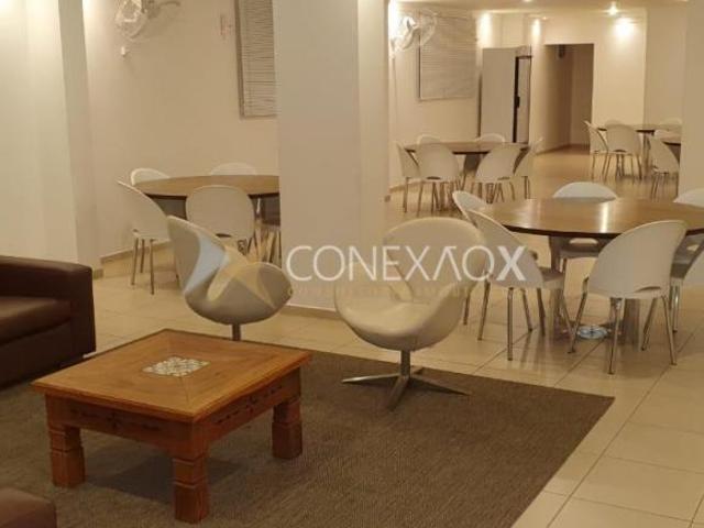 apartamento à venda em Vila Brandina