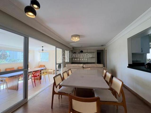 apartamento à venda em Vila Brandina