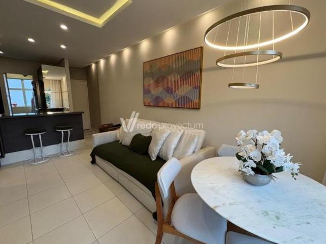 apartamento à venda em Vila Brandina