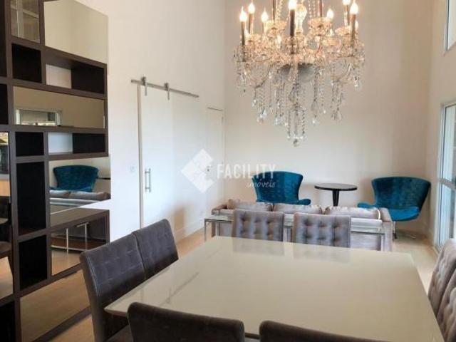 apartamento à venda em Vila Brandina
