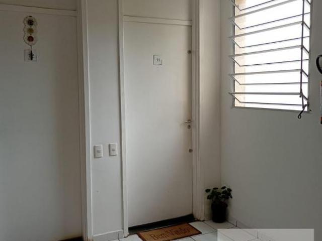 Apartamento à venda em Vila Brás Cubas Residencial Manacá Mogi das Cruzes