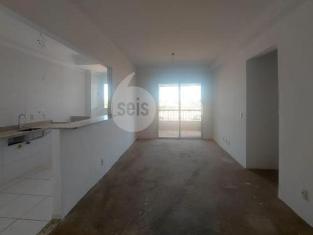 Apartamento à Venda em Vila Brasil Santa Bárbara d&apos Oeste