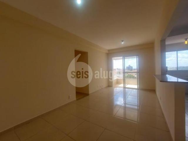 Apartamento à Venda em Vila Brasil, Santa Bárbara d&apos Oeste