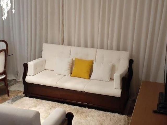 Apartamento à Venda em Vila Brasil, Santa Bárbara d&apos Oeste, 3 Dorms