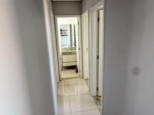 Apartamento à Venda em Vila Brasil, Santa Bárbara d&apos Oeste, 3 Dorms