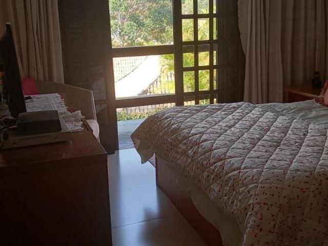 Apartamento à venda em Vila Brasilina com 269 m², 4 quartos, 4 vagas