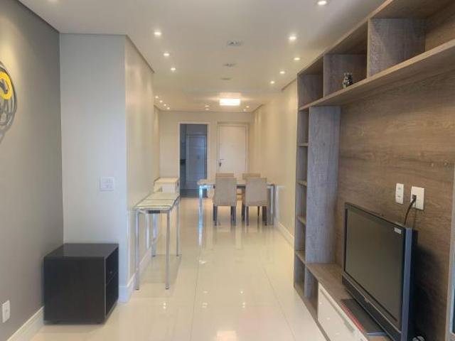 Apartamento à venda em Vila Brasilio Machado com 86 m², 3 quartos, 2 vagas