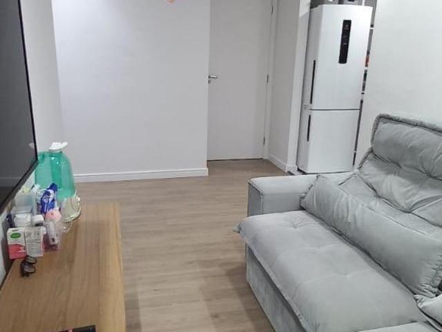 Apartamento à venda em Vila Bremen com 44 m², 2 quartos, 1 vaga