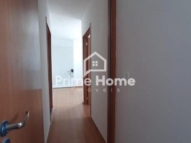 apartamento à venda em Vila Bressani