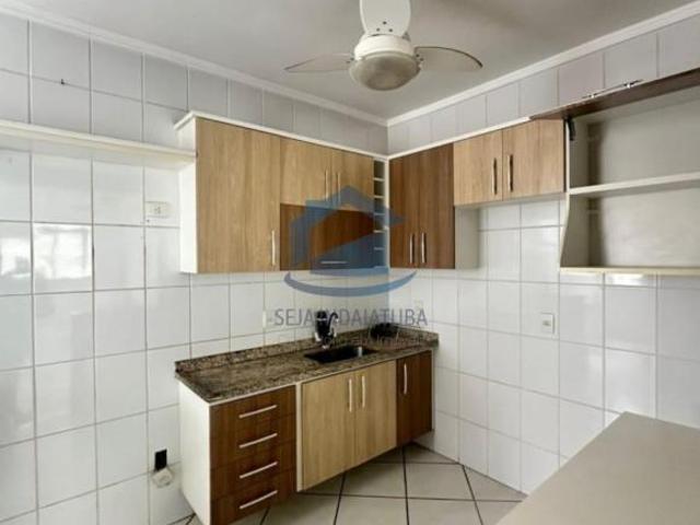 apartamento à venda em Vila Brizzola