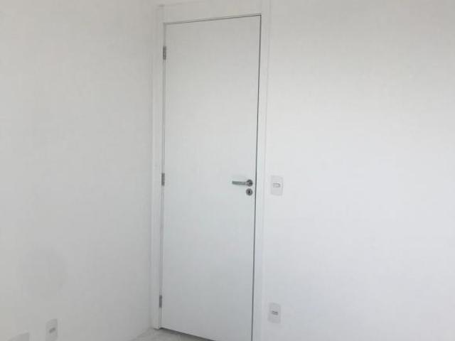 Apartamento à venda em Vila Butantã com 42 m², 1 quarto, 1 vaga