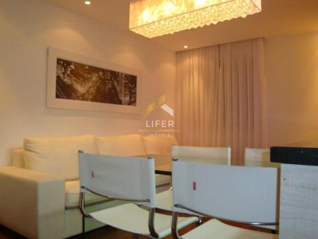 apartamento à venda em Vila Buarque