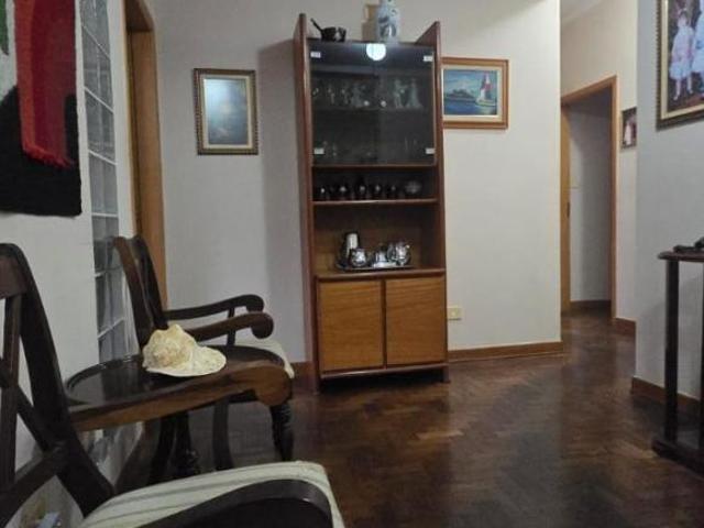 Apartamento à venda em Vila Buarque com 100 m², 3 quartos, 1 vaga