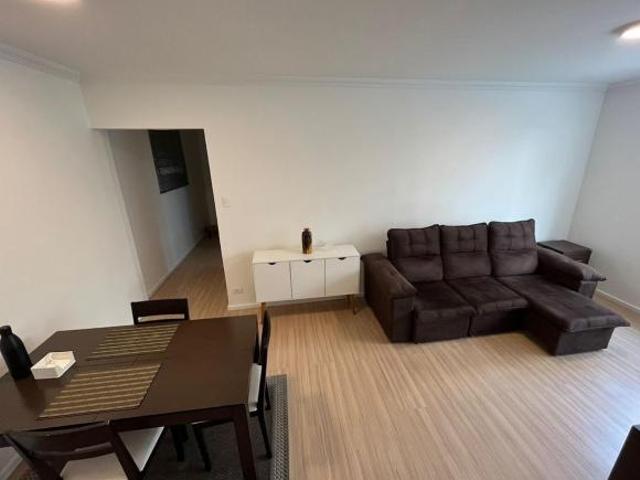 Apartamento a Venda em Vila Buarque com 100 m²!