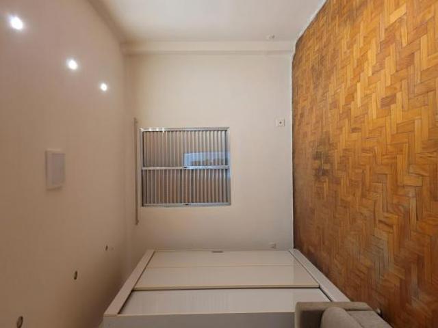 Apartamento à venda em Vila Buarque com 32 m², 0 quartos, 0 vagas