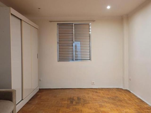 Apartamento à venda em Vila Buarque com 32 m², 0 quartos, 0 vagas