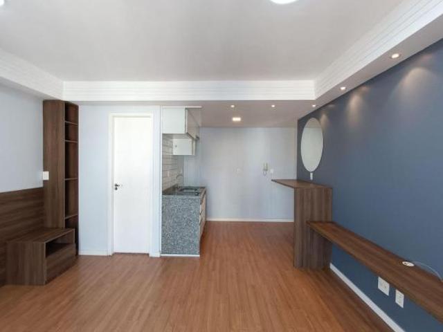 Apartamento à venda em Vila Buarque com 34 m², 0 quartos, 0 vagas