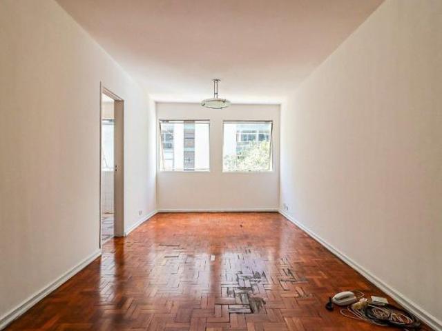Apartamento à venda em Vila Buarque com 57 m², 1 quarto, 1 vaga