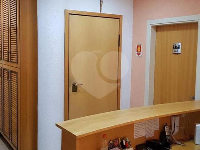 Apartamento à venda em Vila Buarque SP