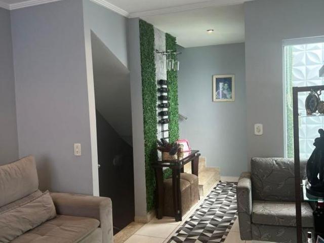 Apartamento à venda em Vila Buenos Aires com 144 m², 3 quartos, 3 vagas