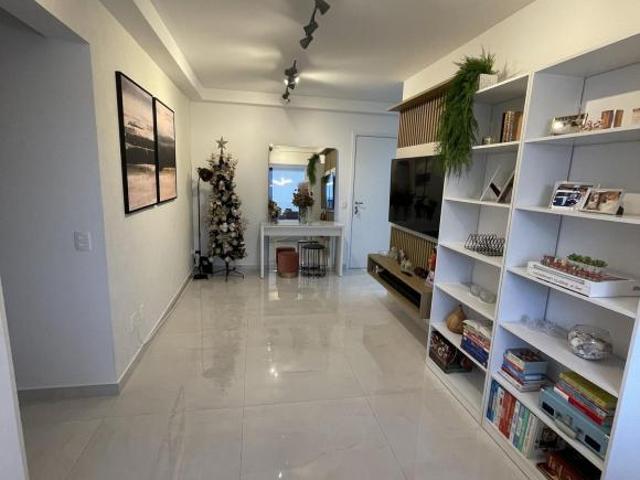 Apartamento à venda em Vila Gomes Cardim com 69 m², 3 quartos, 1 vaga