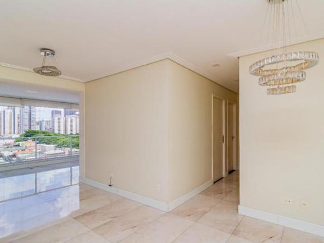 Apartamento à venda em Vila Gomes Cardim com 90 m², 3 quartos, 2 vagas