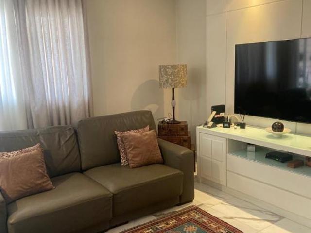 Apartamento à venda em Vila Gomes Cardim com 130 m², 3 quartos, 2 vagas