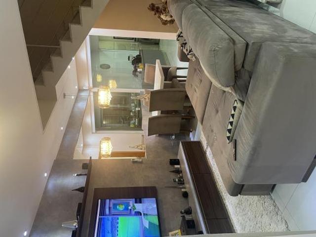 Apartamento à venda em Vila Gomes Cardim com 171 m², 3 quartos, 2 vagas