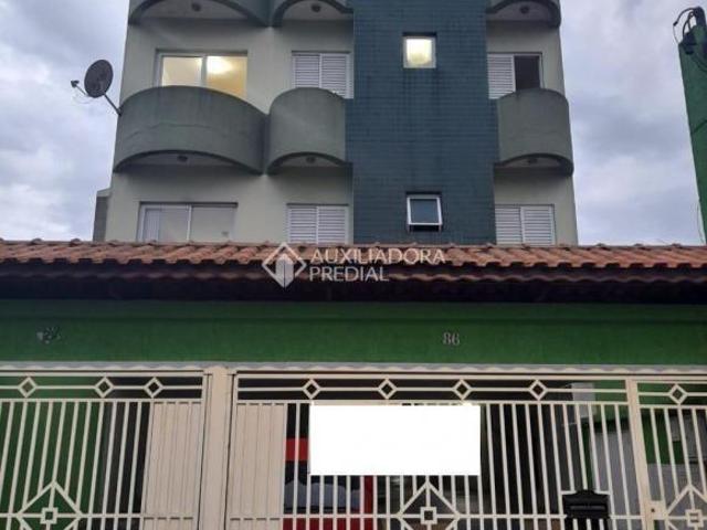 Apartamento à Venda em Vila Gonçalves SP