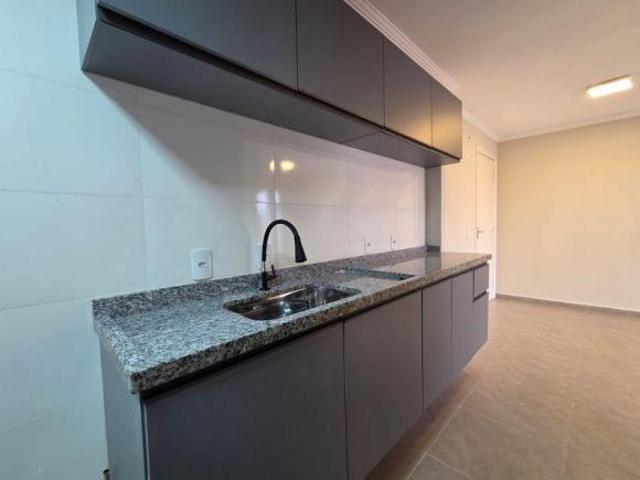 Apartamento à Venda em Vila Gali, Votorantim SP