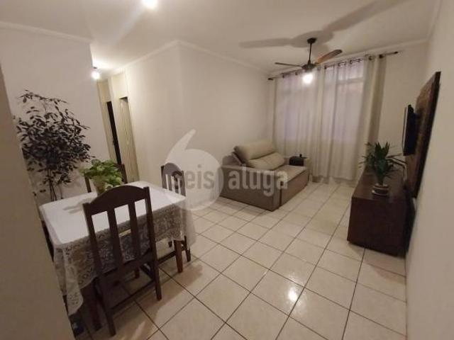 Apartamento à venda em Vila Galo, Americana, 3 dorms, 65m²