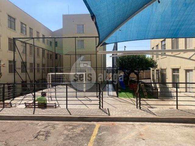 Apartamento à Venda em Vila Galo, Americana – 3 Dorms, 65m², R$210mil