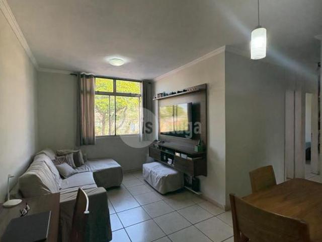 Apartamento à venda em Vila Galo, Americana, 3 dorms, 66m²