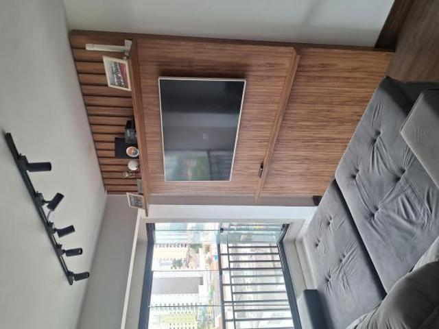 Apartamento à venda em Vila Galvão com 45 m², 1 quarto, 1 vaga