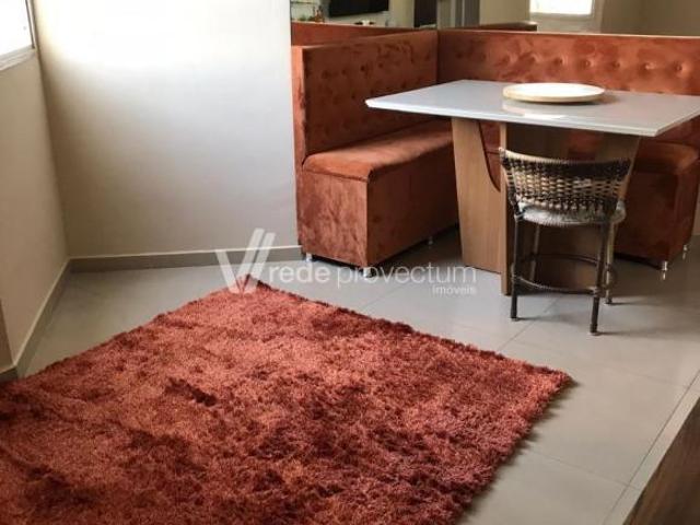 apartamento à venda em Vila Georgina