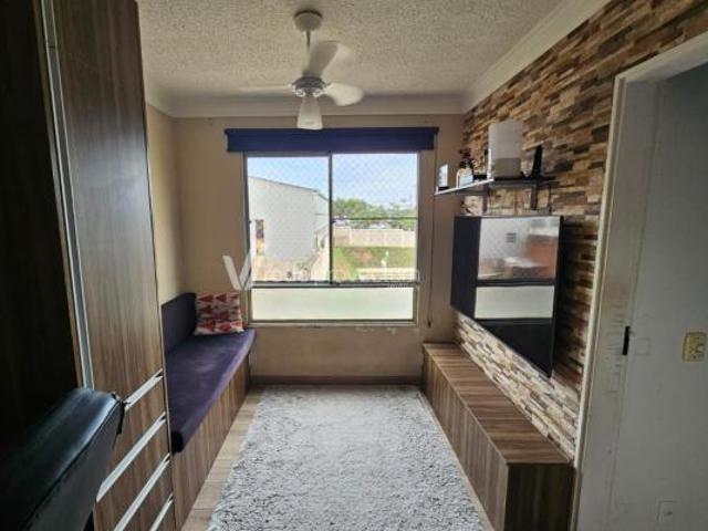 apartamento à venda em Vila Georgina