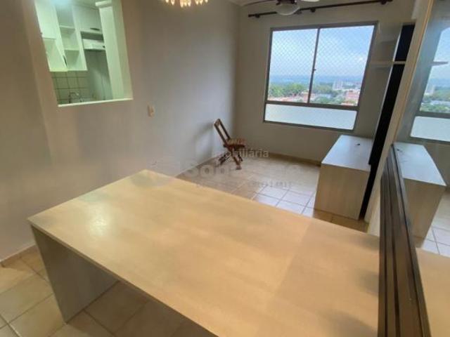 apartamento à venda em Vila Georgina