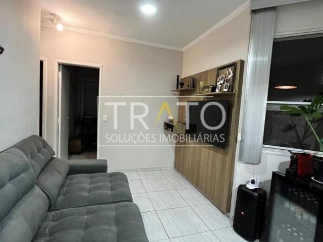 apartamento à venda em Vila Georgina